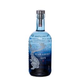 Harahorn Norwegian Gin (46 % Vol. 0,5 Liter)