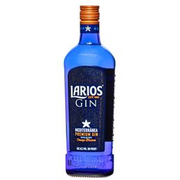 Larios Premium Gin (40 % vol. 0,7 Liter)