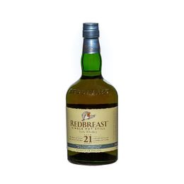 Redbreast 21 Jahre Single Pot Still Irish Whiskey (46 % Vol. 0,7 Liter)