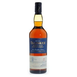 Talisker Distillery Talisker Distillers Edition Single Malt Scotch Whisky (45,8 % vol. 0,7 Liter)