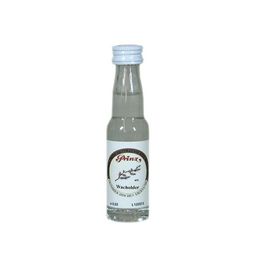 Fein-Brennerei Prinz Prinz Wacholder Schnaps (40% Vol. 0,02 Liter)