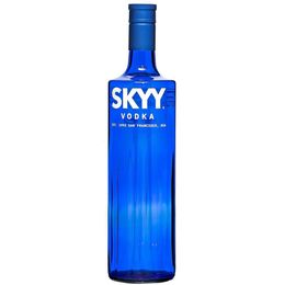 Skyy Vodka (40 % vol 1 Liter)