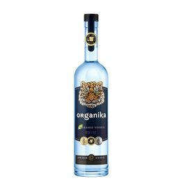 Organika Vodka Classic Bio (40 % Vol. 0,7 Liter)