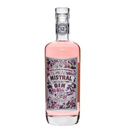Mistral Gin (40 % Vol. 0,7 Liter)