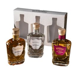 Bertagnolli Geschenkset Original (42 % vol 0,6 Liter)