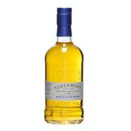 Tobermory 18 Single Malt Whisky (46,3 % Vol. 0,7 Liter)