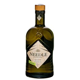 Needle Gin (40 % Vol. 0,5 Liter)