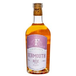 Ferdinands Vermouth Ros&eacute; (17 % Vol. 0,5 Liter)