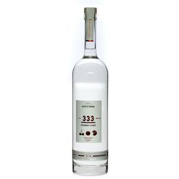 Fein-Brennerei Prinz Prinz Hafele Brand 333 Steinobst Cuv&eacute;e 1,5l (45 % Vol. 1,5 Liter)