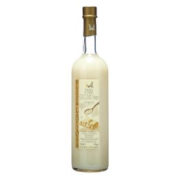 Villa Laviosa Wei&szlig;er Schokoladenlik&ouml;r (17 % vol. 0,7 Liter)
