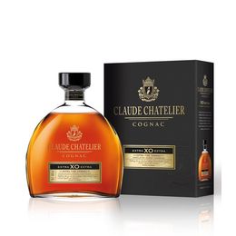 Claude Chatelier XO Cognac (40 % Vol. 0,7 Liter)