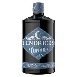 Hendricks Lunar Gin (43,4 % Vol. 0,7 Liter)