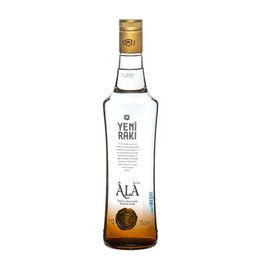 Yeni Raki &Acirc;l&acirc; (47 % Vol. 0,7 Liter)