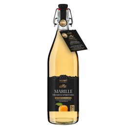 Dolomiti Alpenfeinkost Alte Marille (36 % vol 1 Liter)