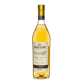 Nardini Grappa Riserva 50&deg; (50 % vol. 0,7 Liter)