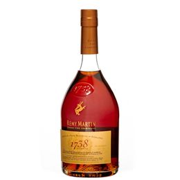 R&eacute;my Martin 1738 Cognac Accord Royal (40 % Vol. 0,7 Liter)