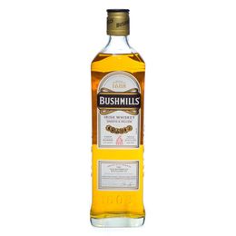 Bushmills Original Irish Whiskey 1608 (40 % Vol. 1 Liter)