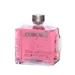 Bodegas Williams & Humbert Cubical Kiss Gin (37,5 % Vol. 0,7 Liter)