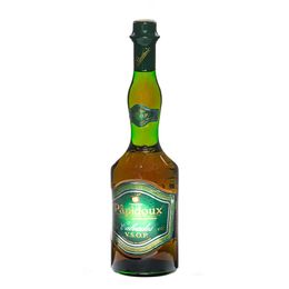 P&acirc;pidoux Calvados VSOP (40 % Vol. 0,7 Liter)