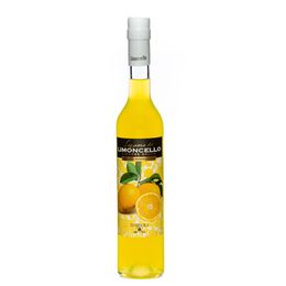 Torboli Limoncello (20 % Vol. 0,5 Liter)