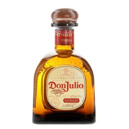 Don Julio Reposado Tequila (38 % vol. 0,7 Liter)