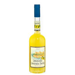 Marcati Limoncello Limonaia del Garda (28 % Vol. 0,7 Liter)