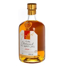 Guglhof Alter Obstbrand (40% Vol. 0,7 Liter)