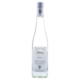 Hauser Enzian Schnaps (37,5 % vol. 0,7 Liter)