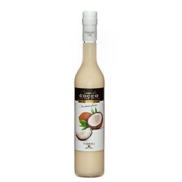 Torboli Crema di Cocco Kokoslik&ouml;r (17 % Vol. 0,5 Liter)