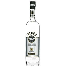 Beluga Noble Vodka (40 % vol 0,7 Liter)
