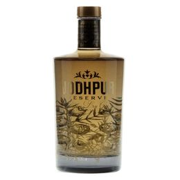 Jodhpur Reserve London Dry Gin (43 % vol. 0,5 Liter)