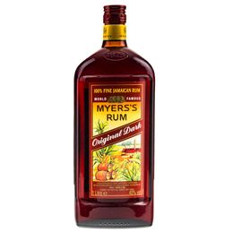 Myers&rsquo;s Rum (40 % vol. 1 Liter)