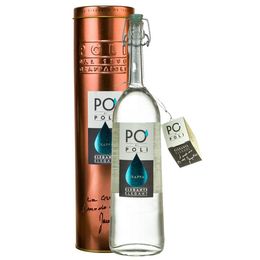 Poli Distillerie Po&rsquo;Di Poli Grappa Elegante (40 % vol. 0,7 Liter)