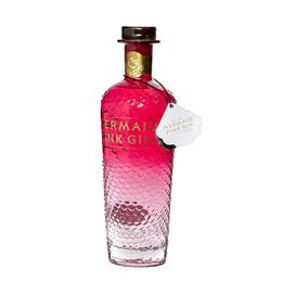 Mermaid Pink Gin (38 % Vol. 0,7 Liter)