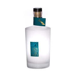 Senft Bodensee Dry Gin 21 (44 % Vol. 0,7 Liter)