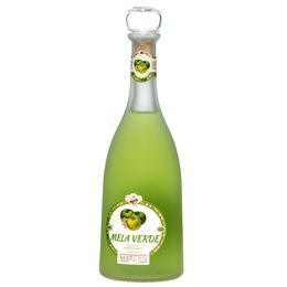 Marcati Mela Verde Lik&ouml;r (21 % vol 0,7 Liter)