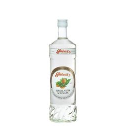 Fein-Brennerei Prinz Prinz Haselnuss-Schnaps (40 % Vol. 0,7 Liter)
