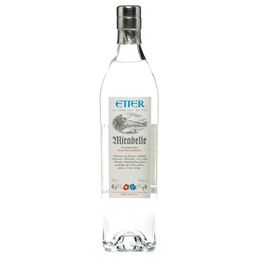 Etter Mirabelle (41 % vol. 0,35 Liter)
