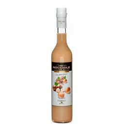 Torboli Crema di Nocciola Haselnusslik&ouml;r (17 % Vol. 0,5 Liter)