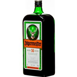J&auml;germeister J&auml;germeister Kr&auml;uterlik&ouml;r 3l (35 % Vol. 3 Liter)