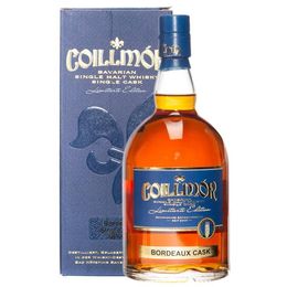 Liebl Coillmor Bordeaux Single Cask Whisky (46 % Vol. 0,7 Liter)