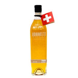 Etter Johnett Whisky (44 % Vol. 0,7 Liter)