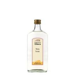 Bergbrennerei L&ouml;wen L&ouml;wen Honig Enzian (35 % Vol. 0,2 Liter)