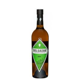Belsazar Dry Vermouth (19 % Vol. 0,75 Liter)