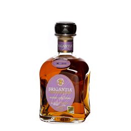 Steinhauser Brigantia Sherry Cask Whisky (46 % Vol. 0,7 Liter)