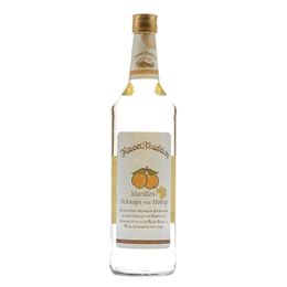 Hauser Marille mit Honig (35 % vol. 1 Liter)