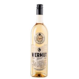 Bergbrennerei L&ouml;wen L&ouml;wen L&ouml;mut Wermut Bianco (17 % Vol. 0,75 Liter)