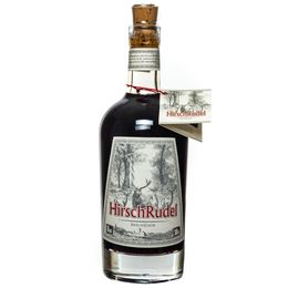 HirschRudel Kr&auml;uterlik&ouml;r (35 % vol. 0,5 Liter)