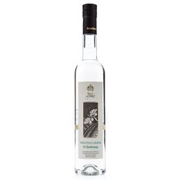 Distilleria Villa de Varda Villa de Varda Trentino Grappa di Chardonnay Mezzolitro (40 % vol. 0,5 Liter)