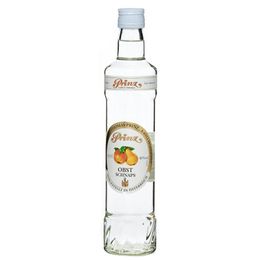 Fein-Brennerei Prinz Prinz Obstschnaps 40% (40 % Vol. 0,5 Liter)